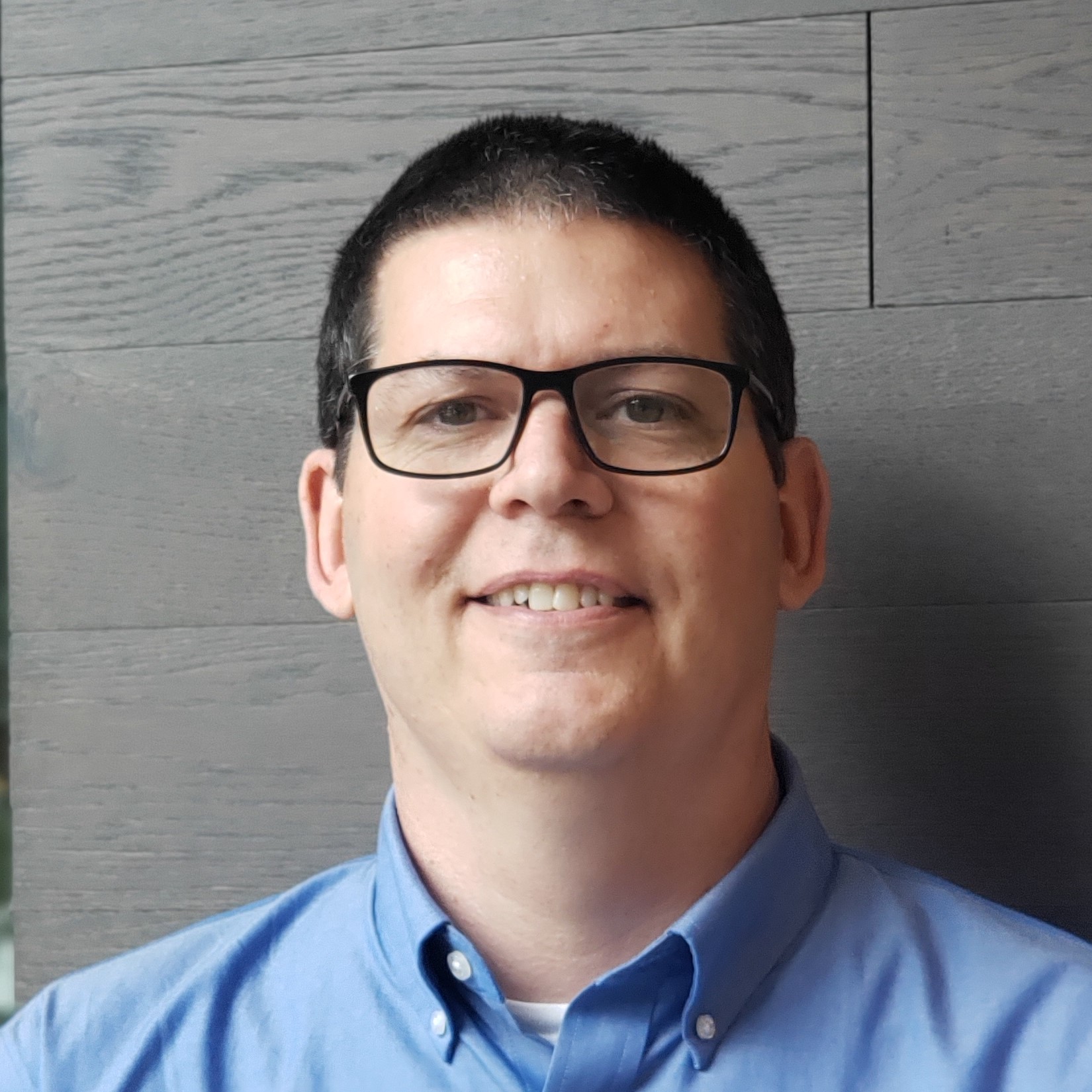 Eric Isberg - Bio-Process Systems Alliance