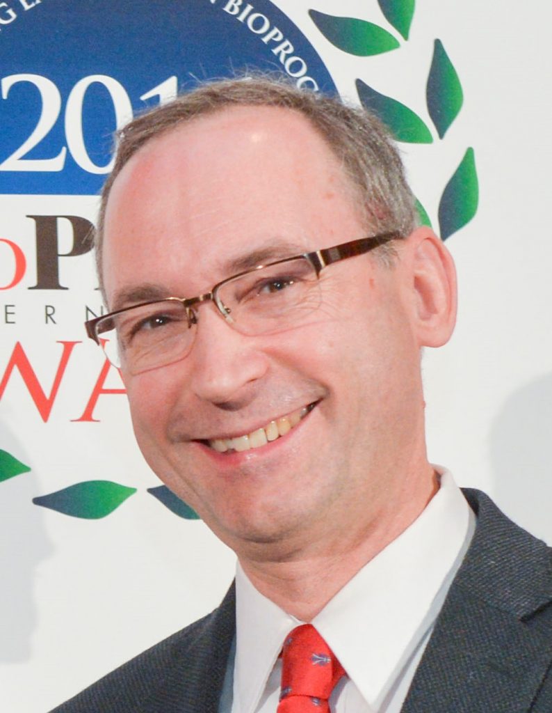 Mark A. Petrich, PhD PE - Bio-Process Systems Alliance