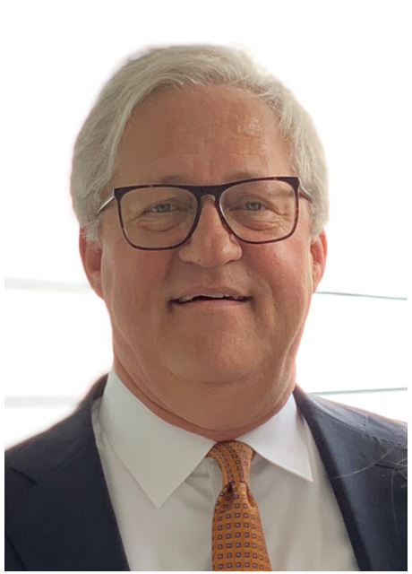 Mark Sitcoske - Bio-Process Systems Alliance