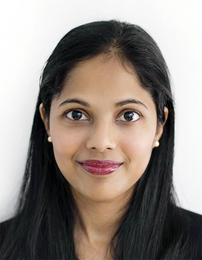Mukta Acharya - Bio-Process Systems Alliance