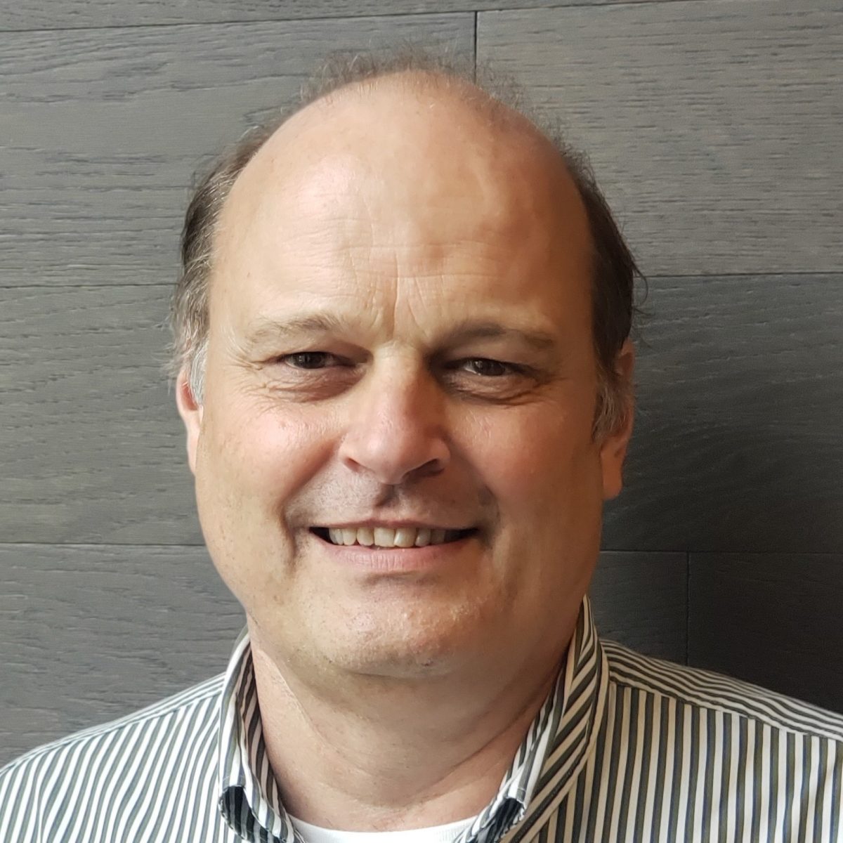 Patrick Evrard - Bio-Process Systems Alliance