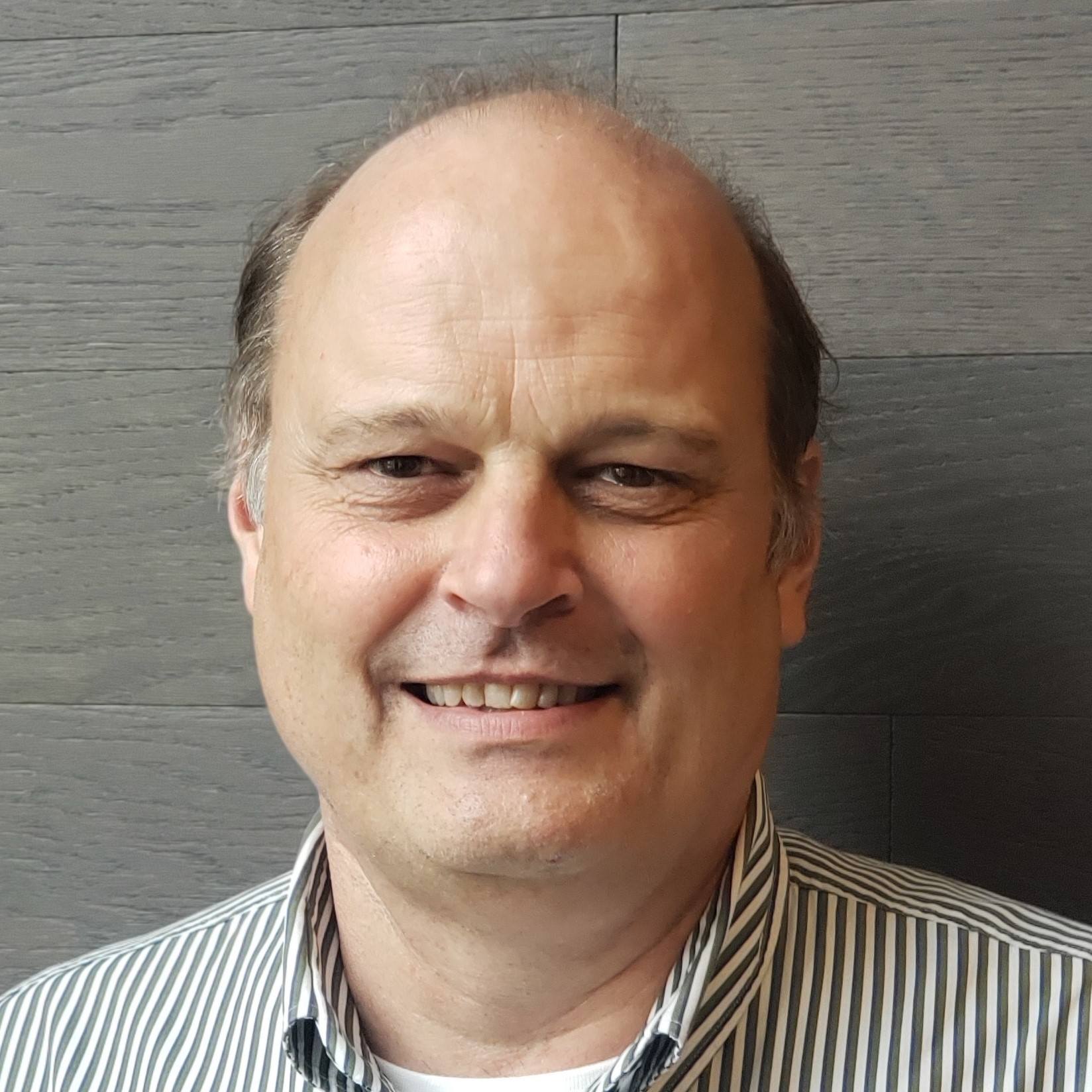 Board of Directors - Bio-Process Systems Alliance