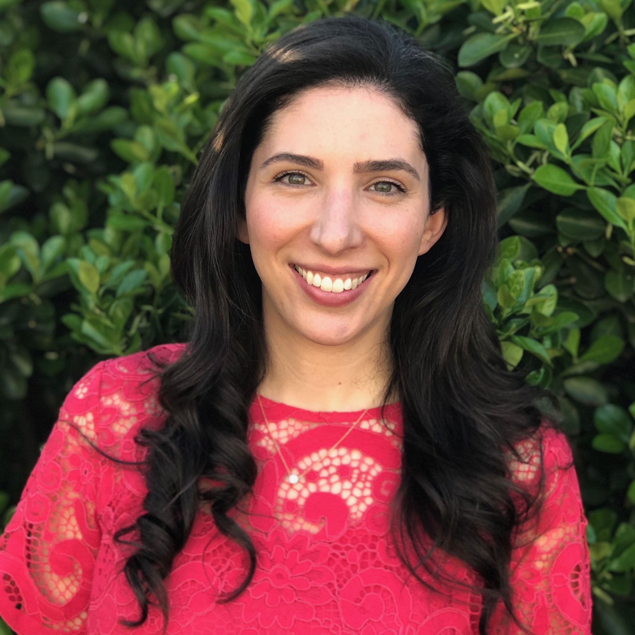 Leslie Pizarro - Bio-Process Systems Alliance