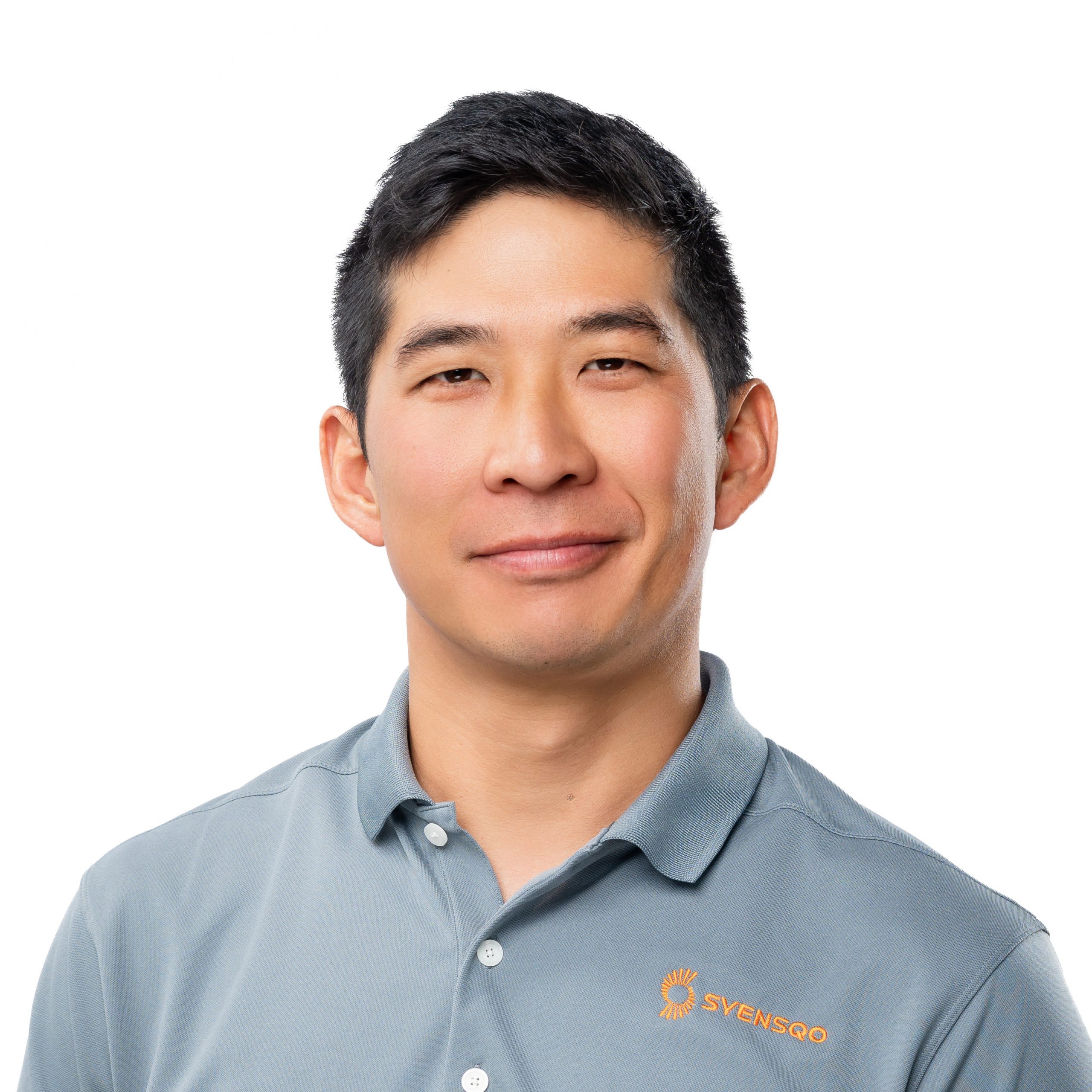 Brian Chung - Bio-Process Systems Alliance
