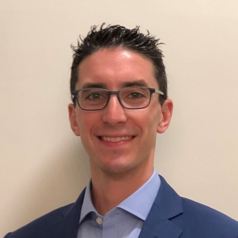 Dan Rosen - Bio-Process Systems Alliance